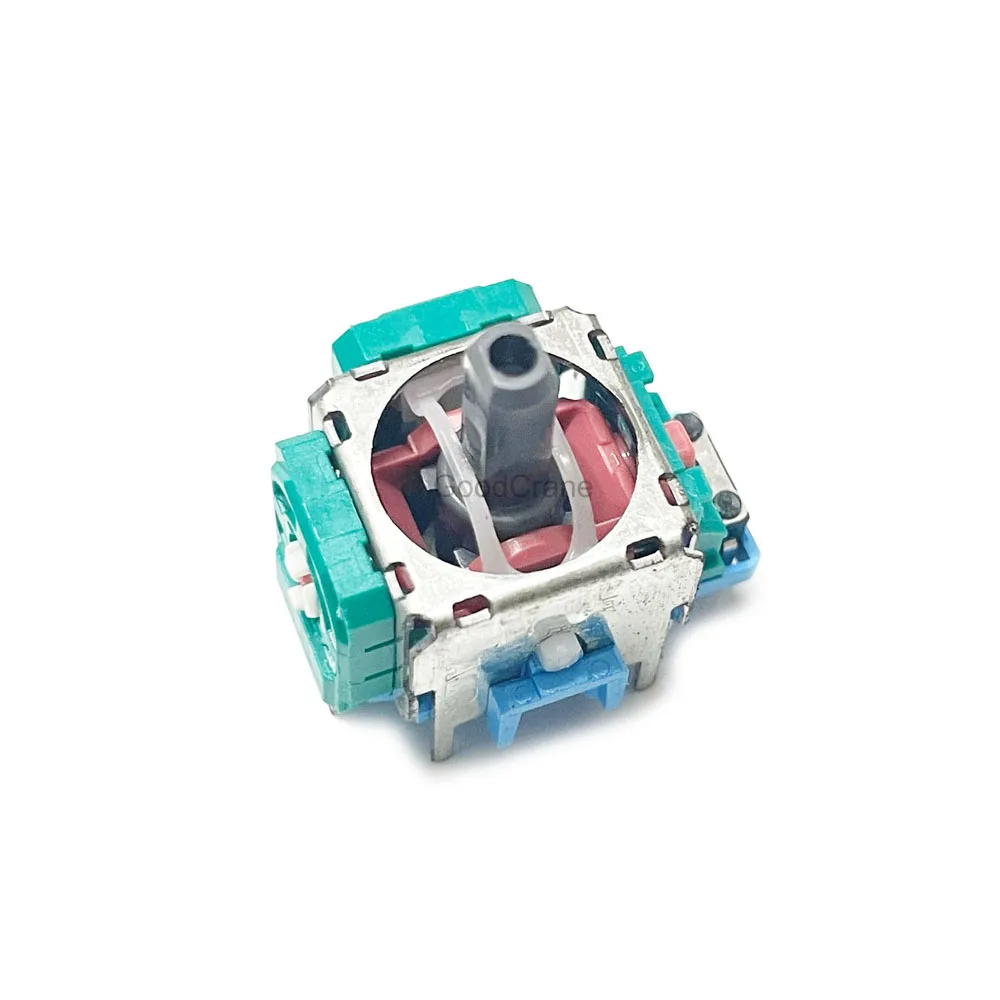 Original PS5 Controller 3D Analog Stick Replacement