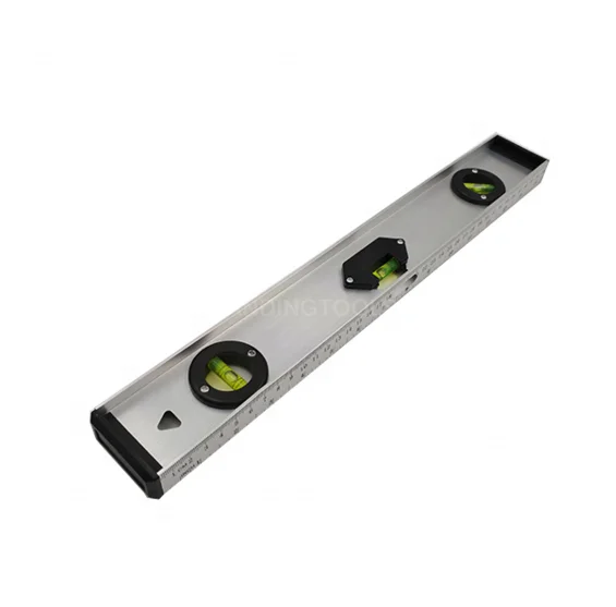 High Quality Spirit Level Bubble With Adjustable Vial - Buy Spirit ...