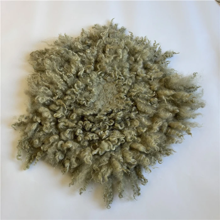 Auto Upholstery Curly Hair Wool| Alibaba.com