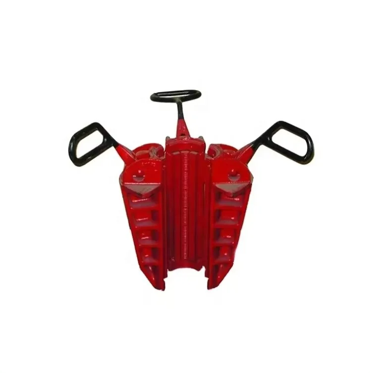 Api 7k Wellhead Handling Tool Drill Pipe Slips Safety Clamps| Alibaba.com