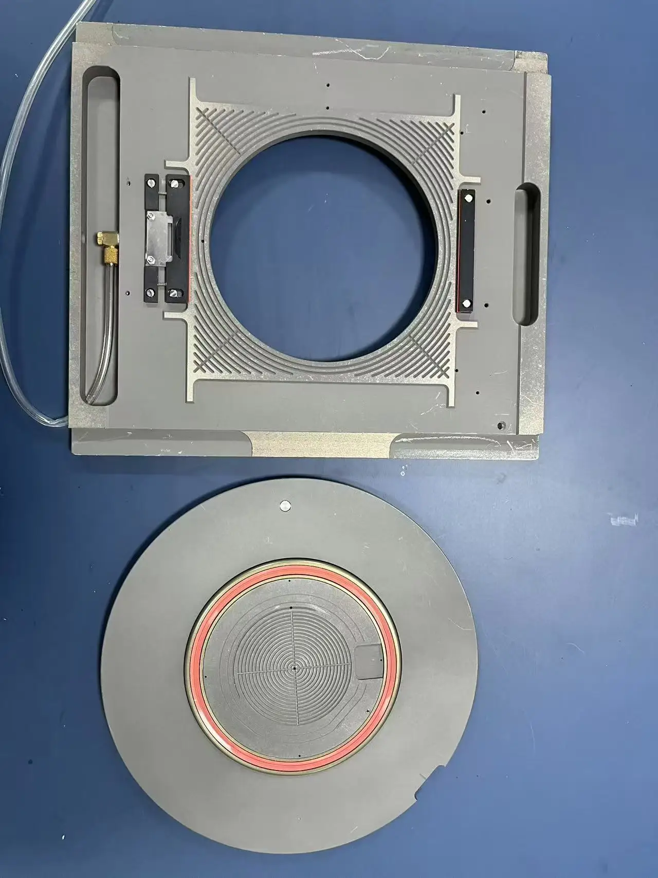 SUSS MA6/BA6 Lithography Machine Mask Replacement Parts for ...