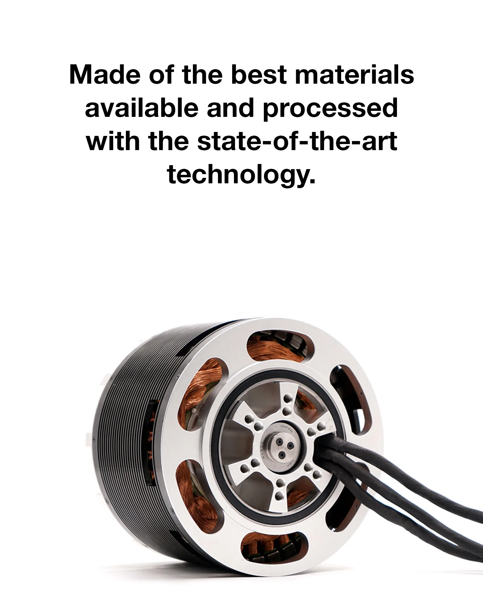 240150 Super Powerful 230kg Thrust Brushless Motor With Esc And ...