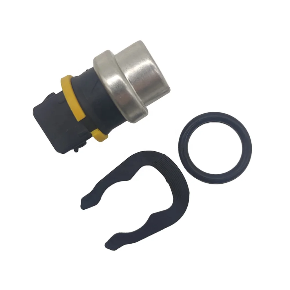 357919501a Coolant Temperature Sensor For Volkswagen Seat - Buy ...