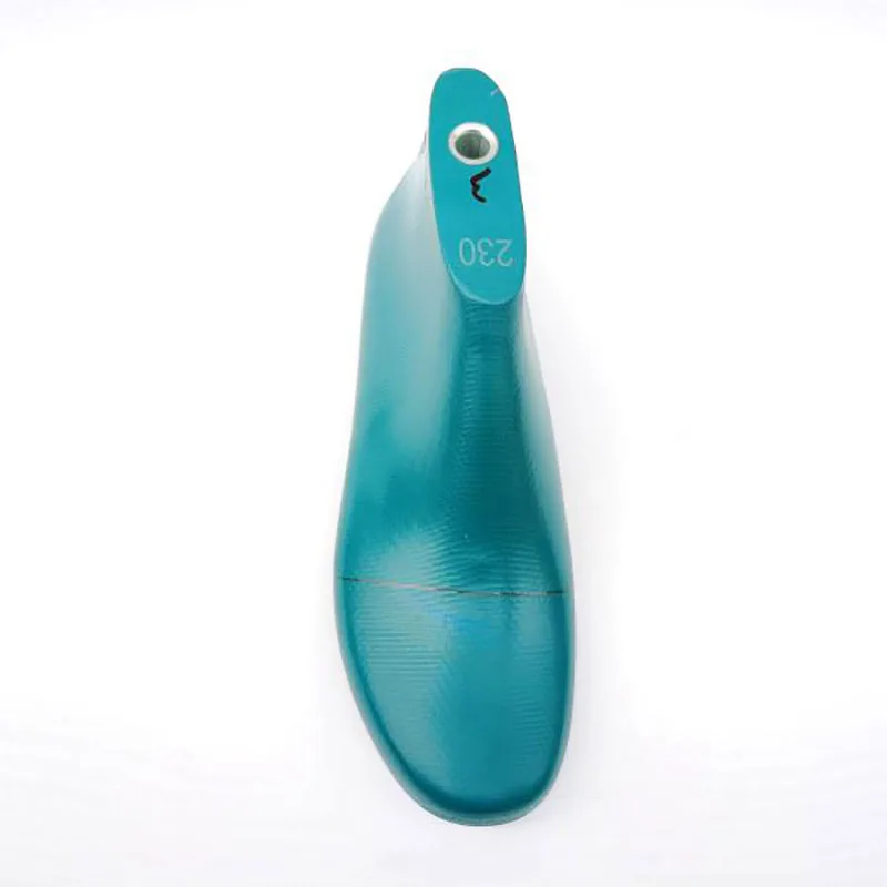Hot Sales High Quality Plastic Shoe Last For Shoe Making For High Top ...