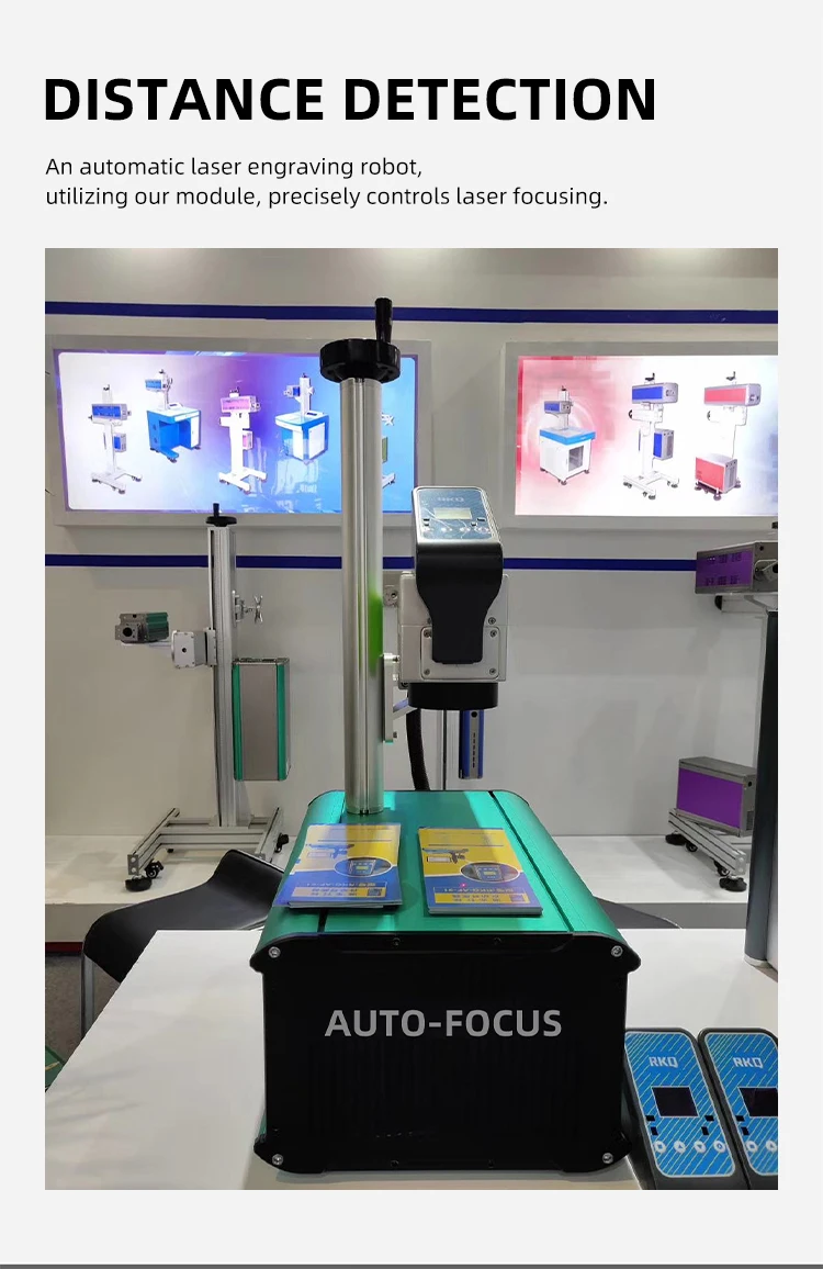 Wholesale Laser Tape Measure Sensor Module L2 - 40M