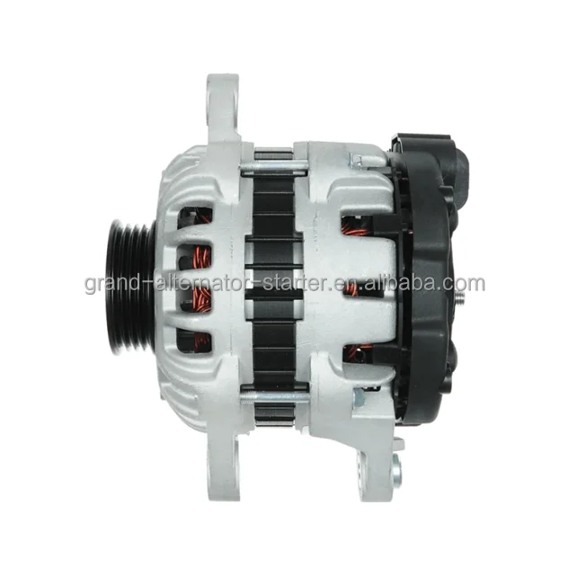 12v 70a Alternator F000bl0105 F000bl0122 37300-02600 37300-02605 37300 ...