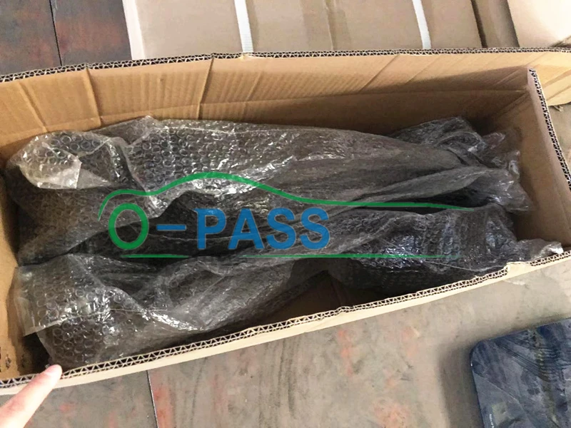 Opass 后桥下拖臂福特重点二 C-max & 沃尔沃 S40 V50 C30 C70 6m51-5a969-aa 制造商支持零售 ...