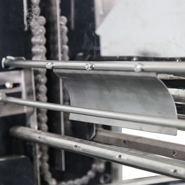 Automatic Honeycomb Frame Uncapping Machine Motorized Uncapper Honey ...