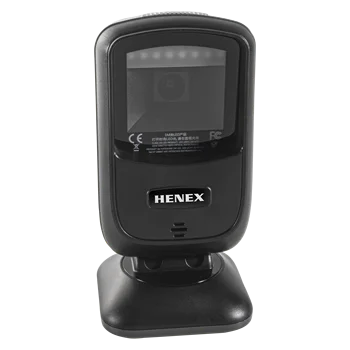 Auto Sensor 2d Omnidirectional Barcode Reader Made In China Factory ...