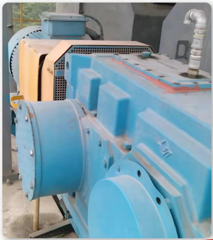 Modern Gearbox Washing Machine Cycloidal Gear Motor