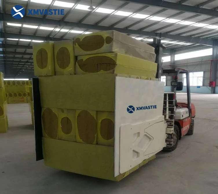 Xmvastie Carton Clamp Forklift Lift Handling Tobacco Carton Clamp - Buy ...