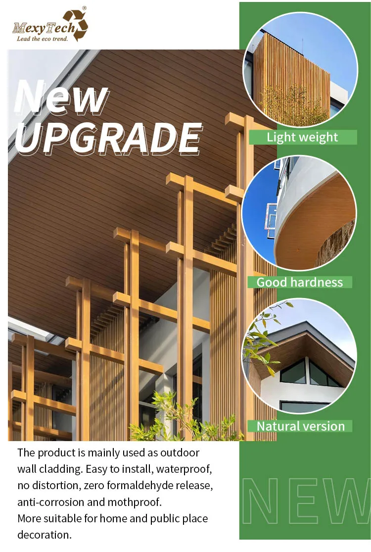 Do Cladding on Wall Cladding Building Materials - Exterior Faux ASA Panels