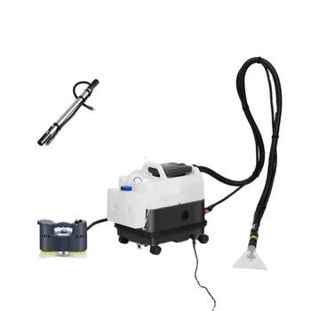 Curtain Sofa Washing Machine Industrial Commercial Automatic Carpet ...