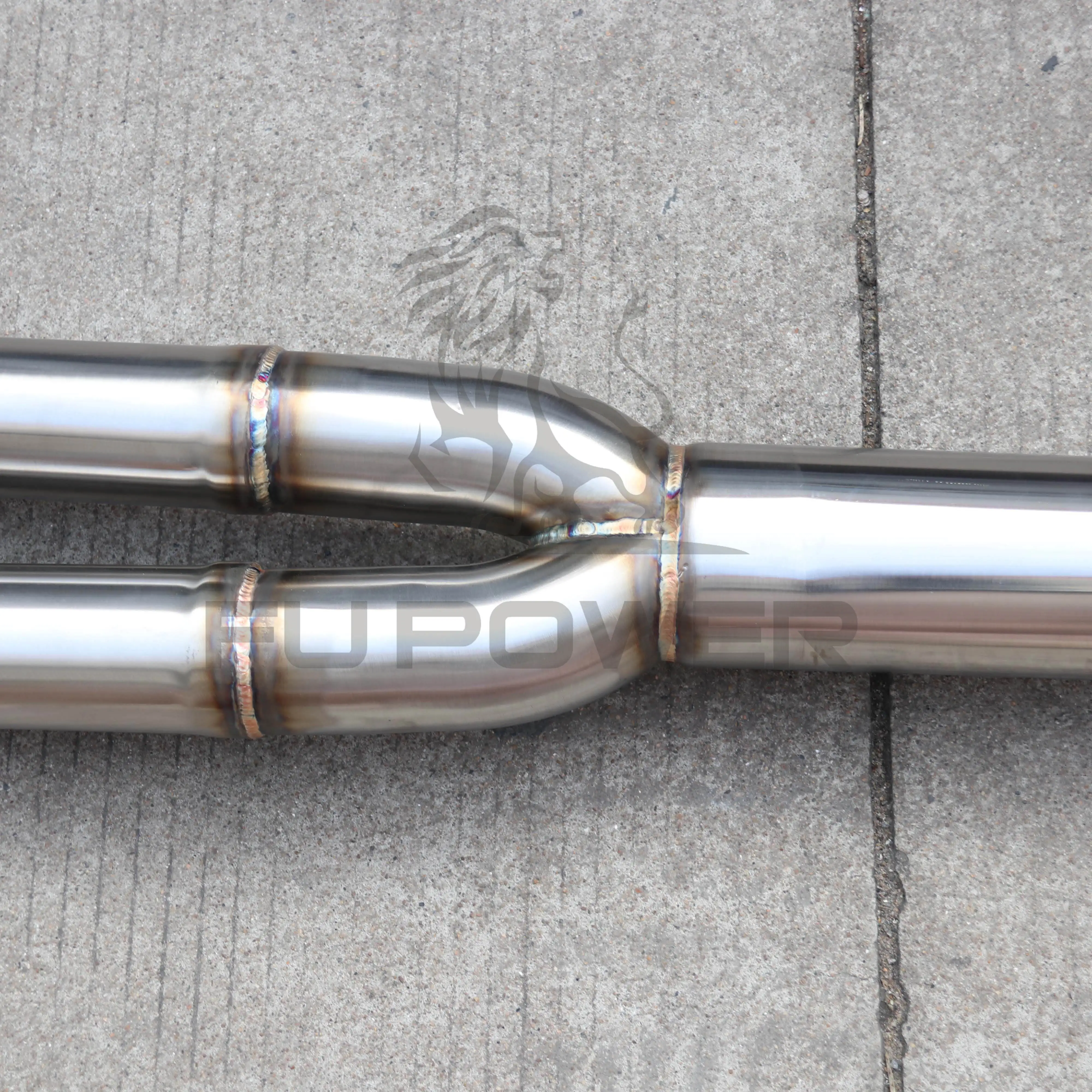 Exhaust System Single Mid-pipe X3M X4M (F97 F98)| Alibaba.com