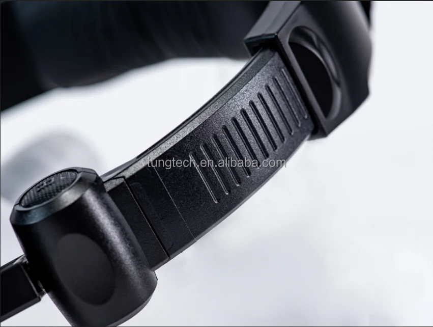 Audiological Testing Air Transducer Earphones Audiometric Headset Tdh39 ...