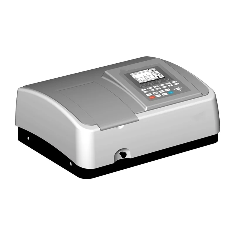 V-3000pc Spectrophotometer Price Cheap Spectrophotometer Scanning ...