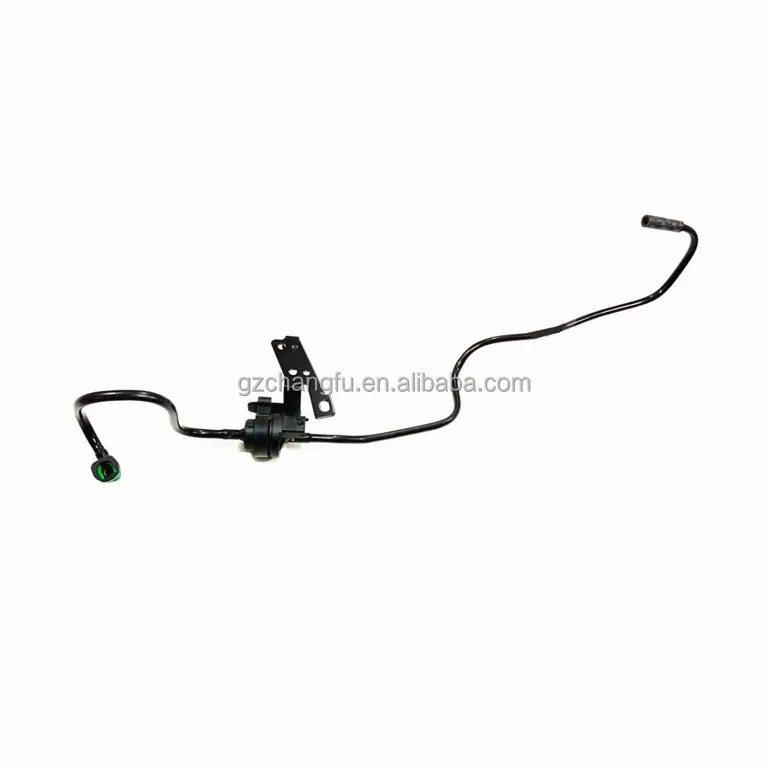 福特福克斯mk2汽车配件燃油蒸汽分离器管3m51-9d289-af 1669555 3m519d289af - Buy For Ford ...