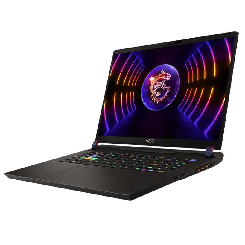 Brand New MSI Ti tan GP78HX 13VG-068CN Gaming Laptops 17 inch IPS ...