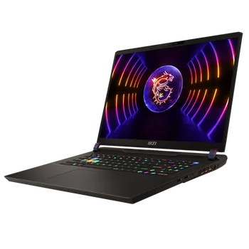 Brand New Msi Ti Tan Gp78hx 13vg-068cn Gaming Laptops 17 Inch Ips ...