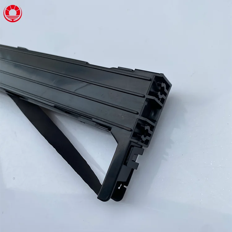 Black 12.7mm*12m Printer Ribbon Cartridge Compatible For Tally T2030 ...