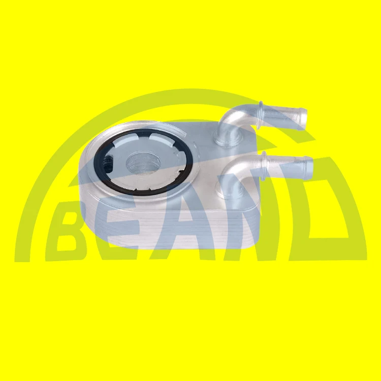 Aluminum Engine Oil Cooler BPOC-1313 4884757AE 04884757AD for Dodge ...