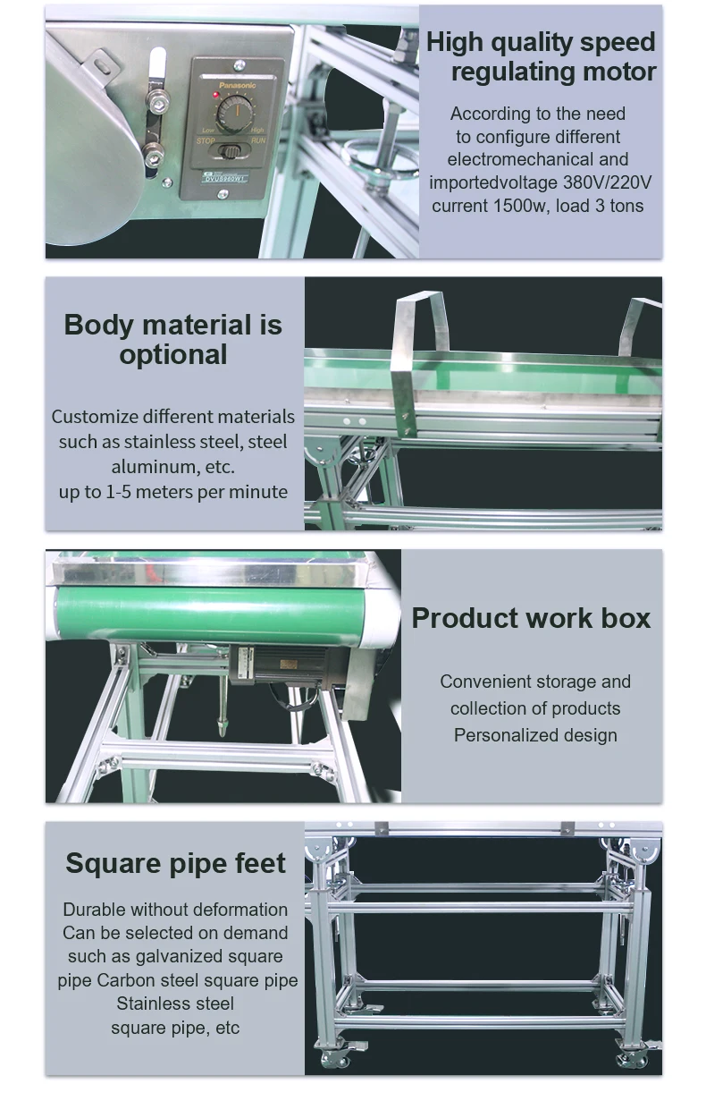 Factory Direct Supply Workshop Lift Transfer Injection Molding Machine ...