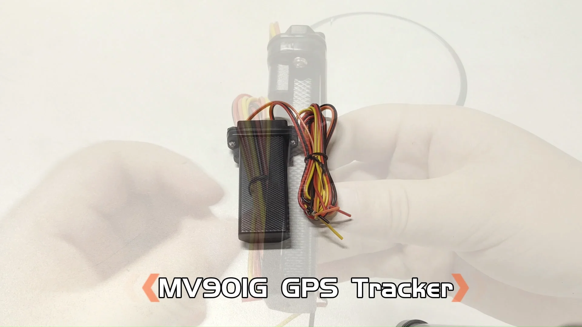 Micodus Mv901g Waterproof Fleet Management Vehicle Truck Gps Tracking ...