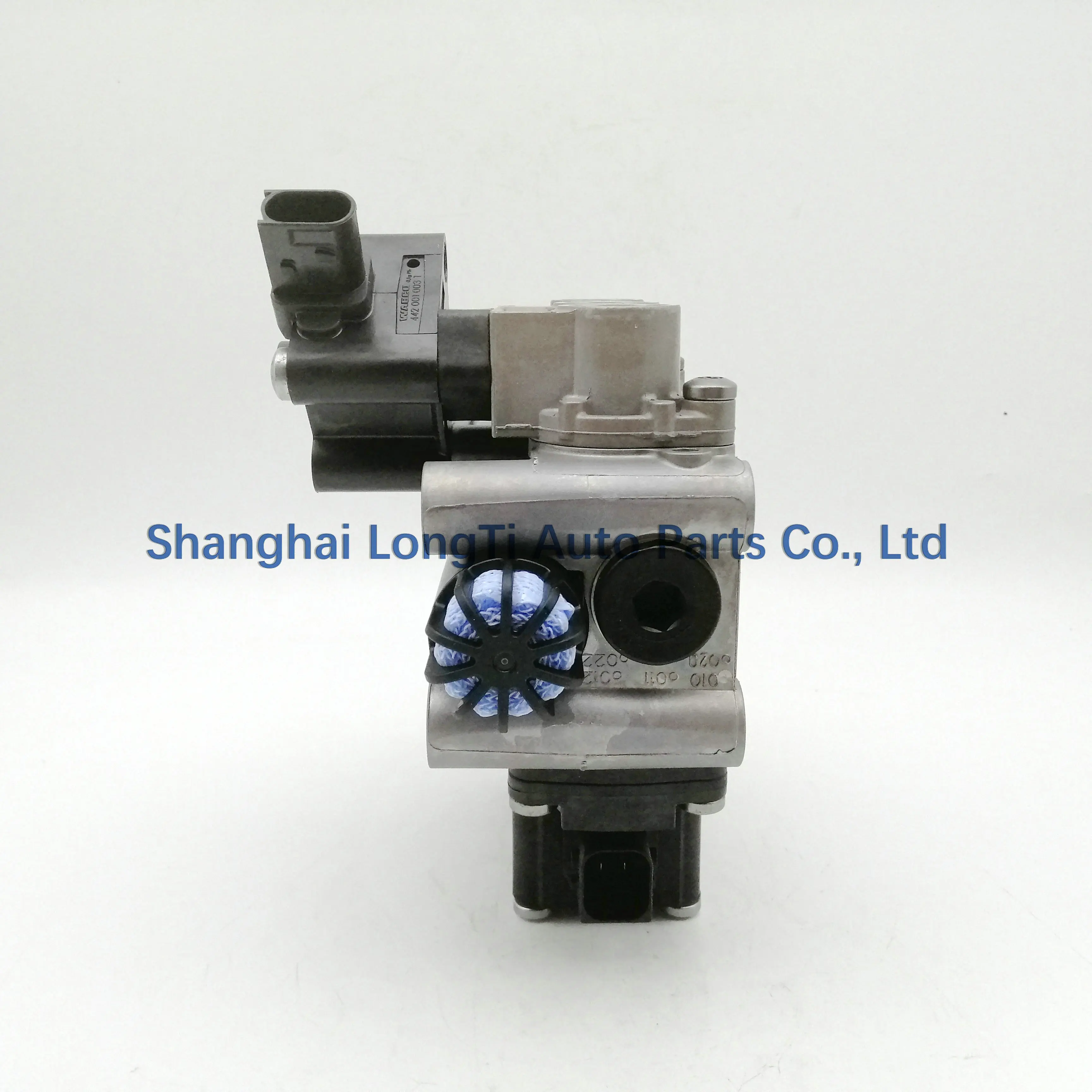 原装进口WABCO ECAS电磁阀4728900610 1905375 ML294449卡车客车| Alibaba.com