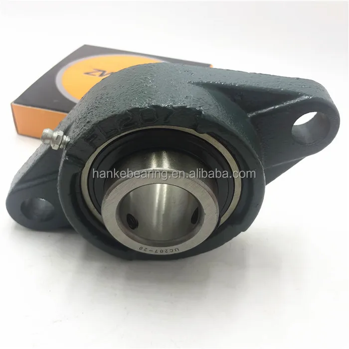 Ucfl208 Flange Ball Bearing Unit Ucfl208 Ucfl208-24 Pillow Block ...