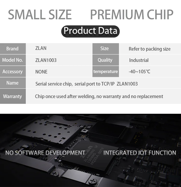 Industrial Serial To Ethernet Modbus Gateway Integrated Circuit Serial ...