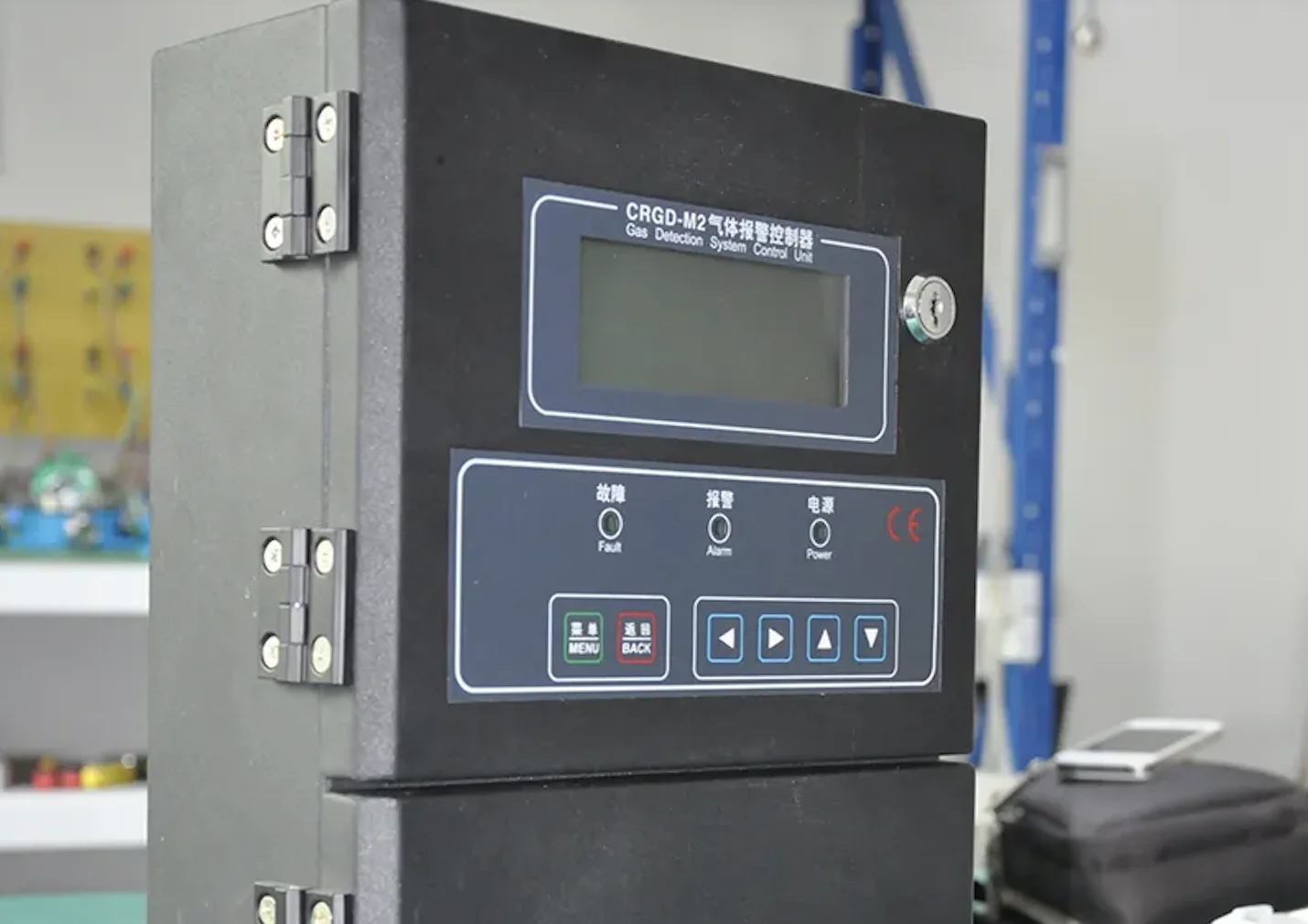 12 Key Metal Dome Testing Equipment Membrane Switch Panel Membrane ...