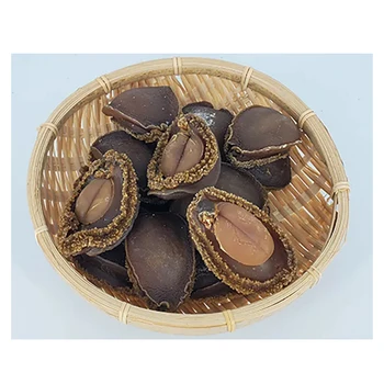 Wholesale Natural Products Japanese Seafood Abalone Dry Price - Buy ...
