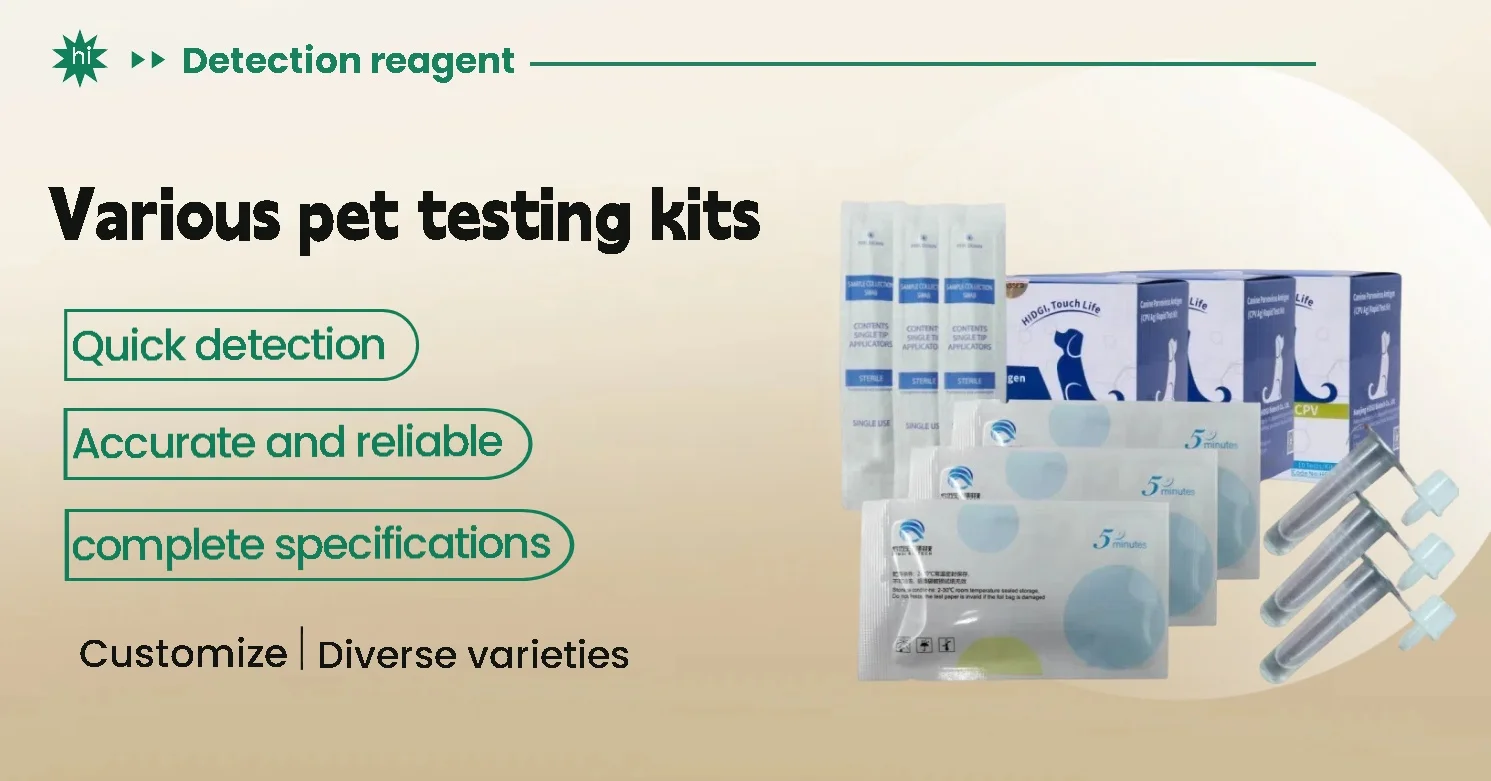 Canine Feline Toxoplasma Gondii/Toxoplasmosis Antibody Pet Toxo Virus ...