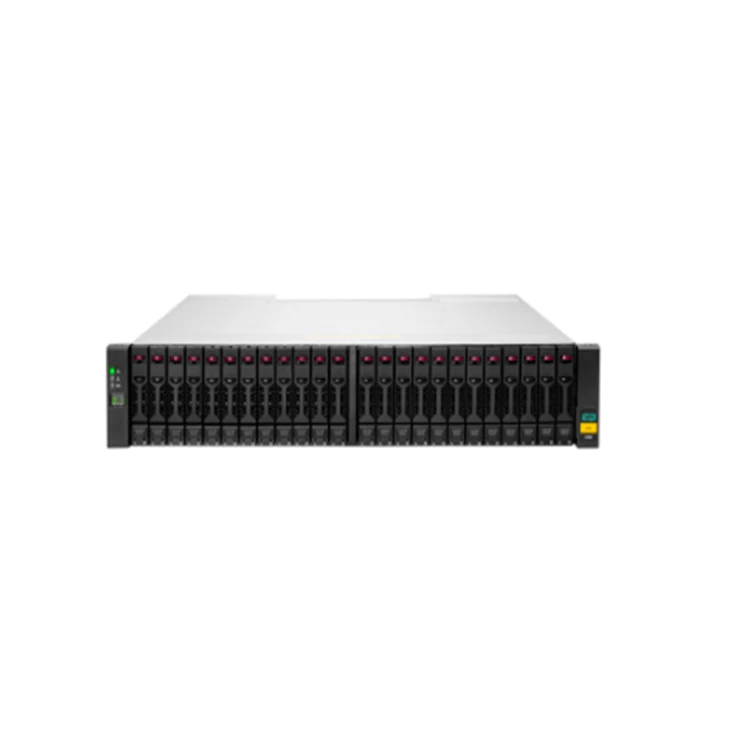 R0q79a R0q80a R0q81a /hpe Msa 2062 12lff/24sff Networked Storage - Buy ...