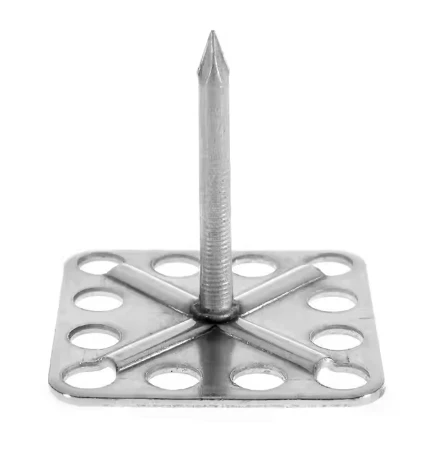 Self Fixing Adhesive Mount Male Female Thread Baseplate