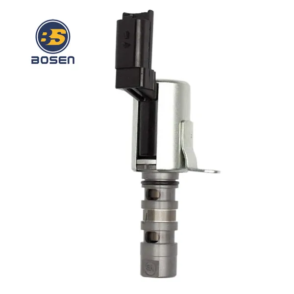Variable Valve Timing Vvt Sensor 9652536480 For Citroen C5 Peugeot Oil Control Valve 0800170308 ...