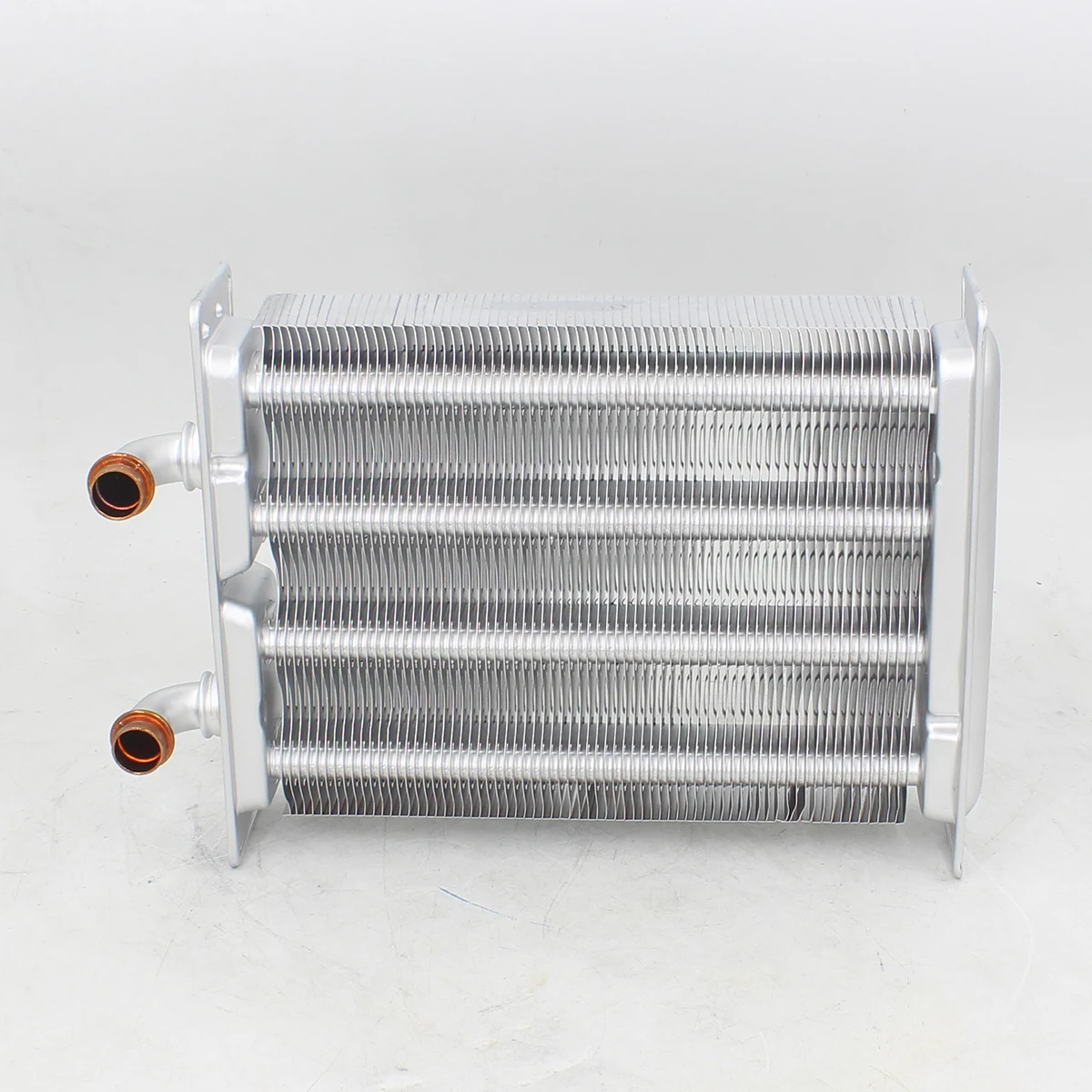 Bulk Price Corrugated Tube Heat Exchangers Water Boiler Parts - Buy Hot ...