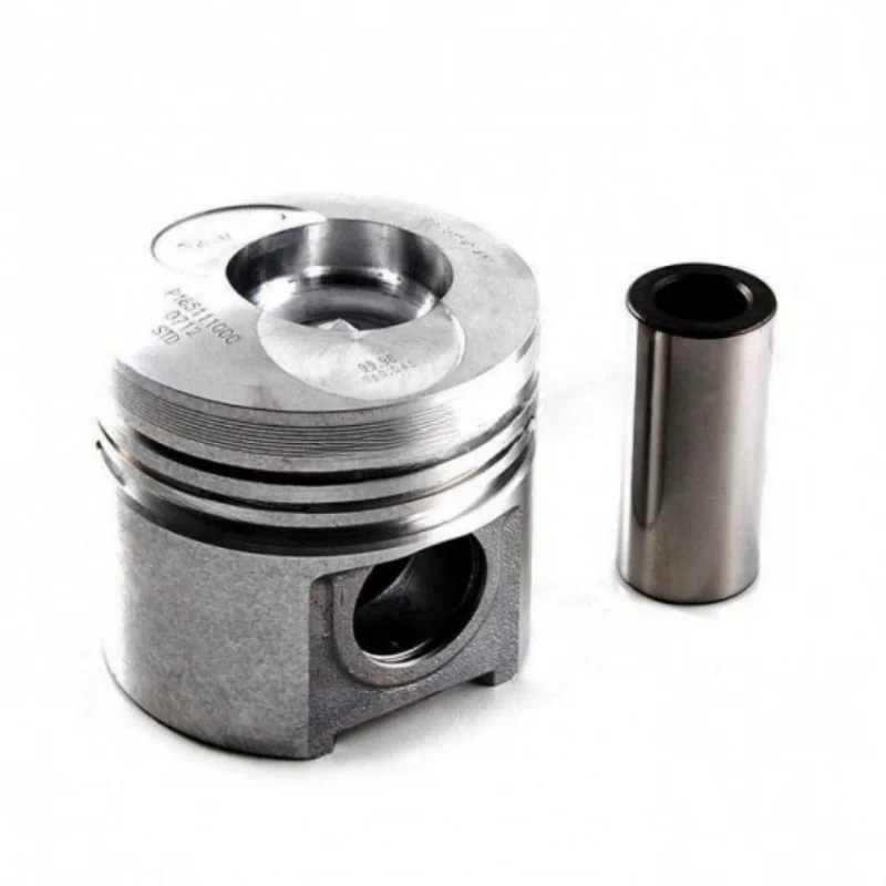 4D56DIT 4D56U 4D56T 4D56 Engine Piston for Mitsubishi Diesel Engine ...