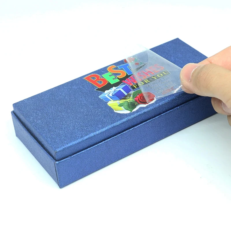 Uv Transfer Stickers Personalized Logo Made Stickers Transfer Stickers ...