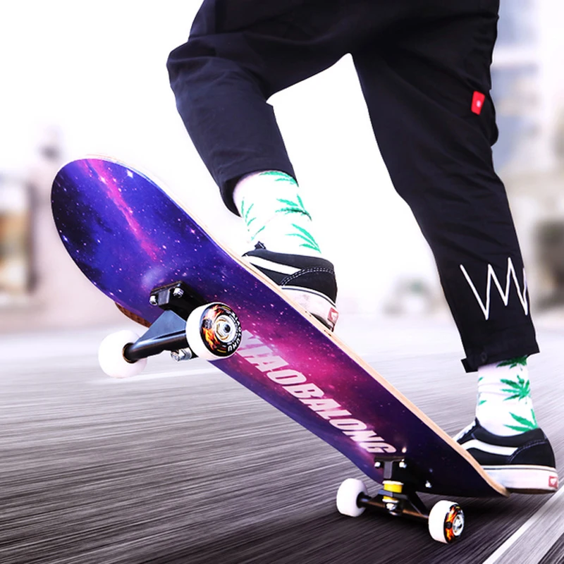 Custom Made Learner Beginner's Learning Toy 60cm Wood Deck 7 Layer ...