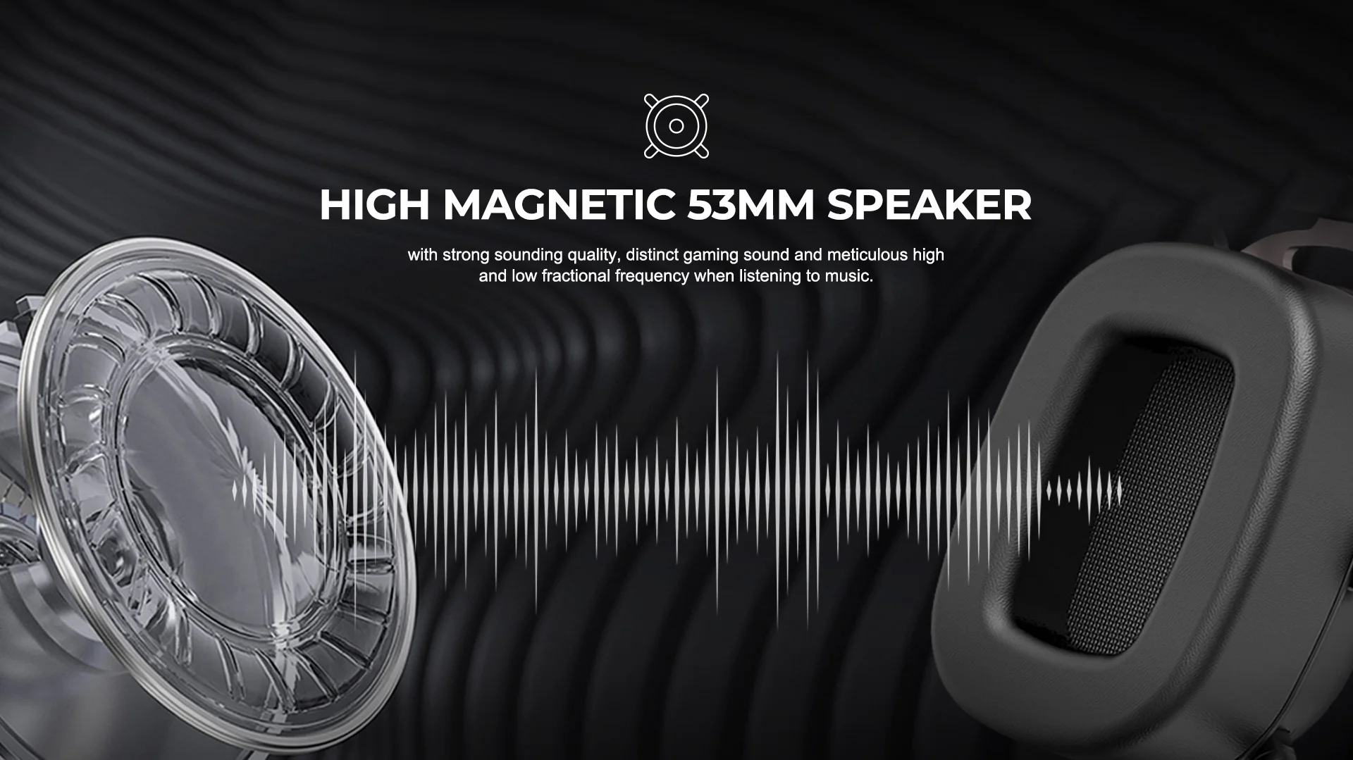 Havit H2002C Gaming Headset - Wired PC Gaming Headphones