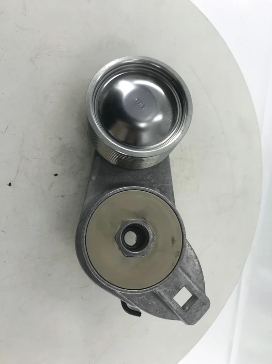 21155561 21631484 20491753 Use for VOLVO Truck Belt Tensioner V-ribbed ...