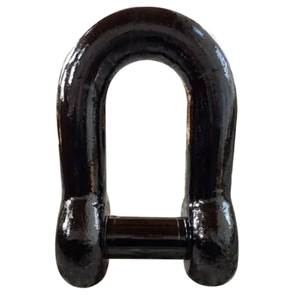 Heavy Duty D-Type Marine End Anchor Shackle Bow Shackles| Alibaba.com