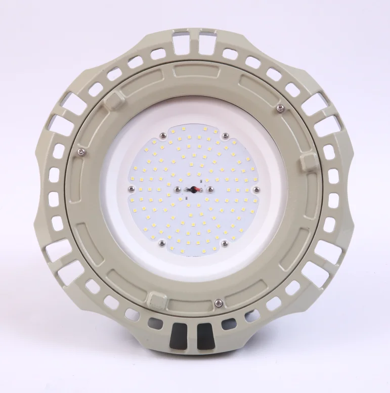 Explosion Proof Led Light Explosion Proof Hight Bay 150w Ip66 5 Years ...