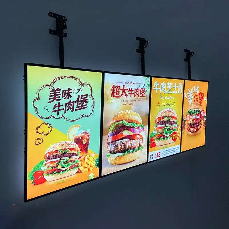 Glass Light Box Crafts For Advertising Light Boxes - Buy Glass Light ...