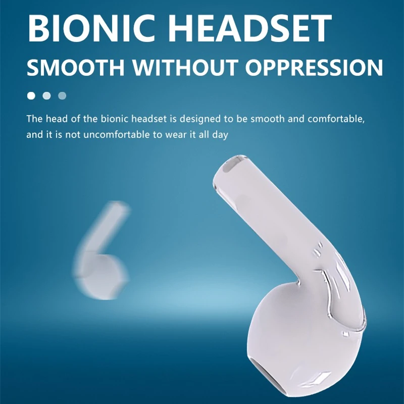 S06 Tws Gaming Wireless Headset Waterproof Deep Bass Earbuds True ...