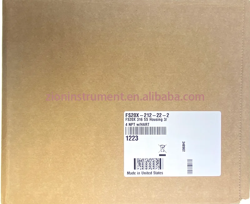 Honeywell Fs20x Multi-spectrum Uv/dual Ir/vis Fire And Flame Detector Fs20x-211-21-2 - Buy Flame ...