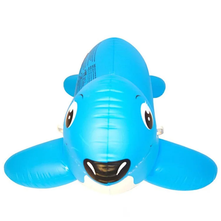 2022 New Pvc Inflatable Sea Lion Mount For Children - Buy Inflatable ...