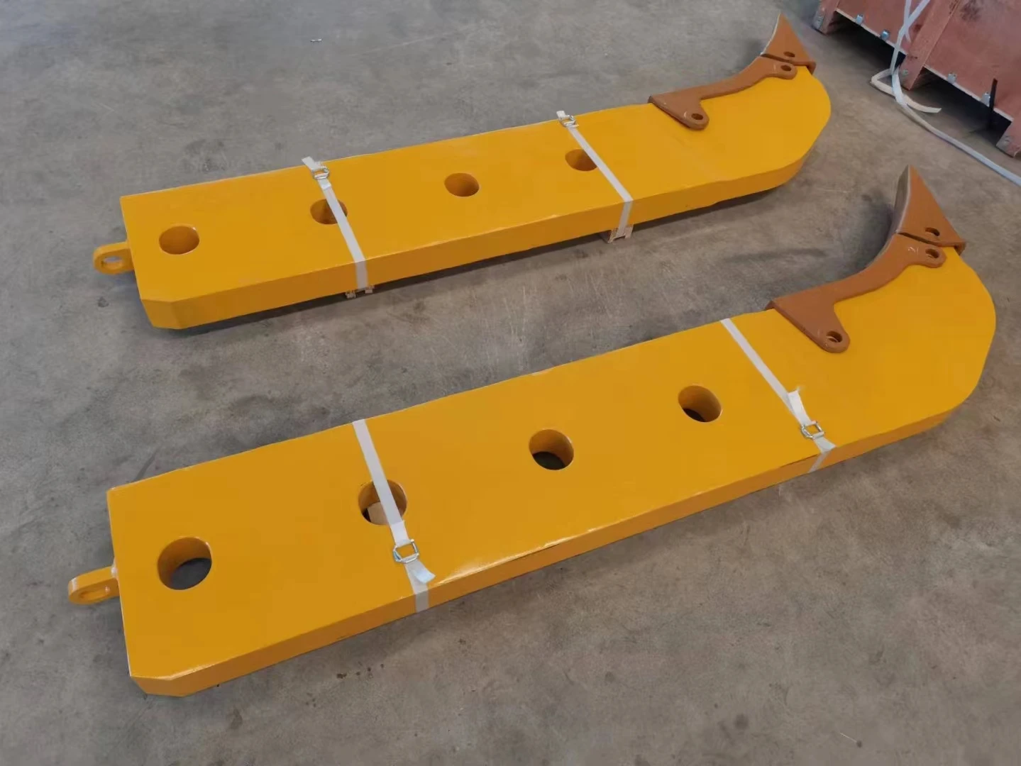 Sd32 Soil Reliever Branch Angle 24y-89-30000 - Buy 24y-89-30000,Soil ...