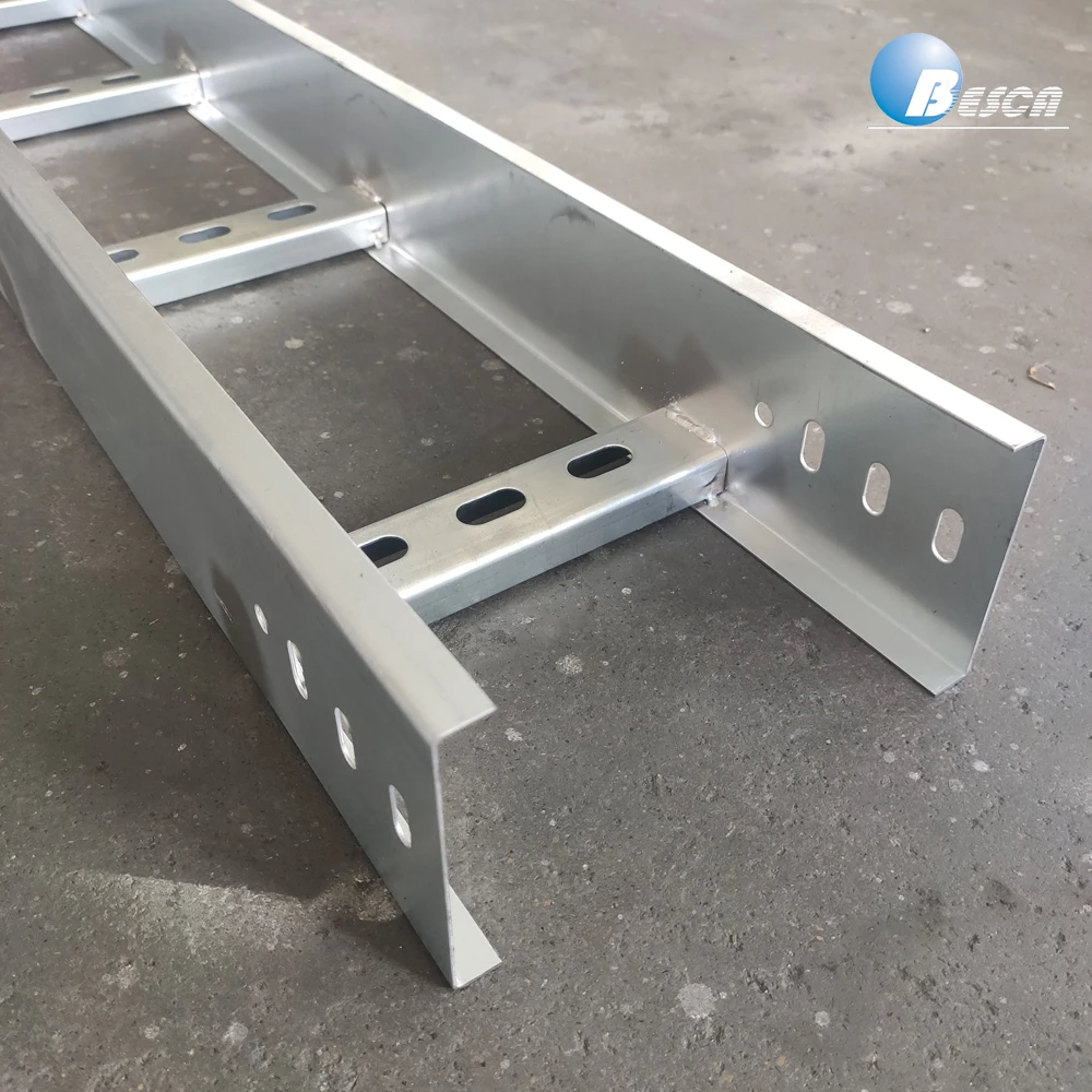 NEMA 20B Cable Tray - Durable, Versatile, and Reliable